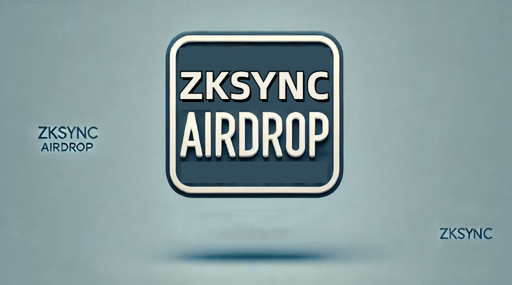 ZKsync Airdrop Guide: How to Claim ZKsync Token - Blog - IPOASIS